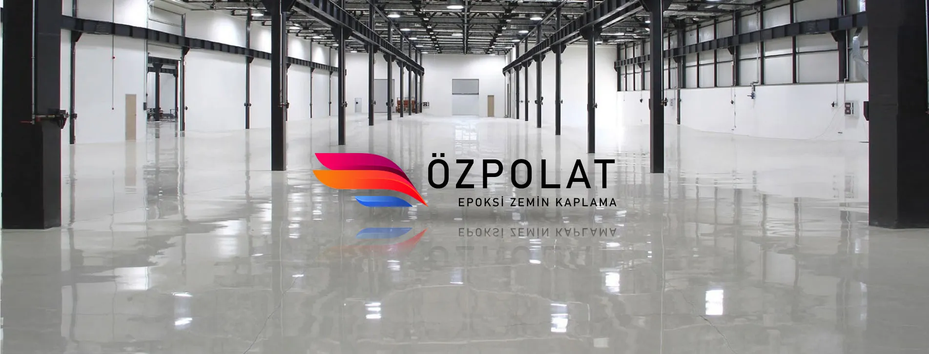 Epoksi Nasıl Uygulanır? | Özpolat Epoksi Zemin Kaplama